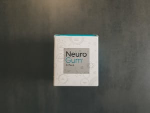 Neurogum Review: Is This Caffeine Gum Worth Taking?