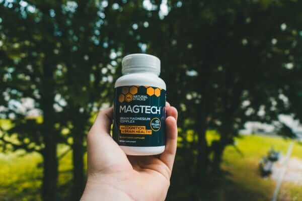 MagTech Magnesium Complex Review: Is it Any Good?