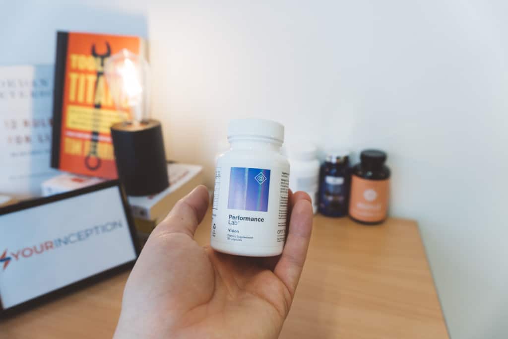 Best Eye Vitamins: Our Ultimate List