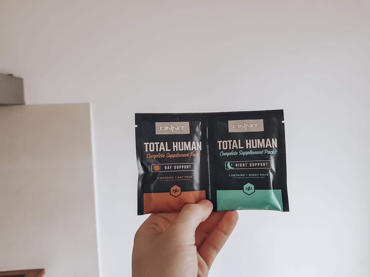 Onnit Total Human Review: Is This Nootropic Supplement Too Risky?