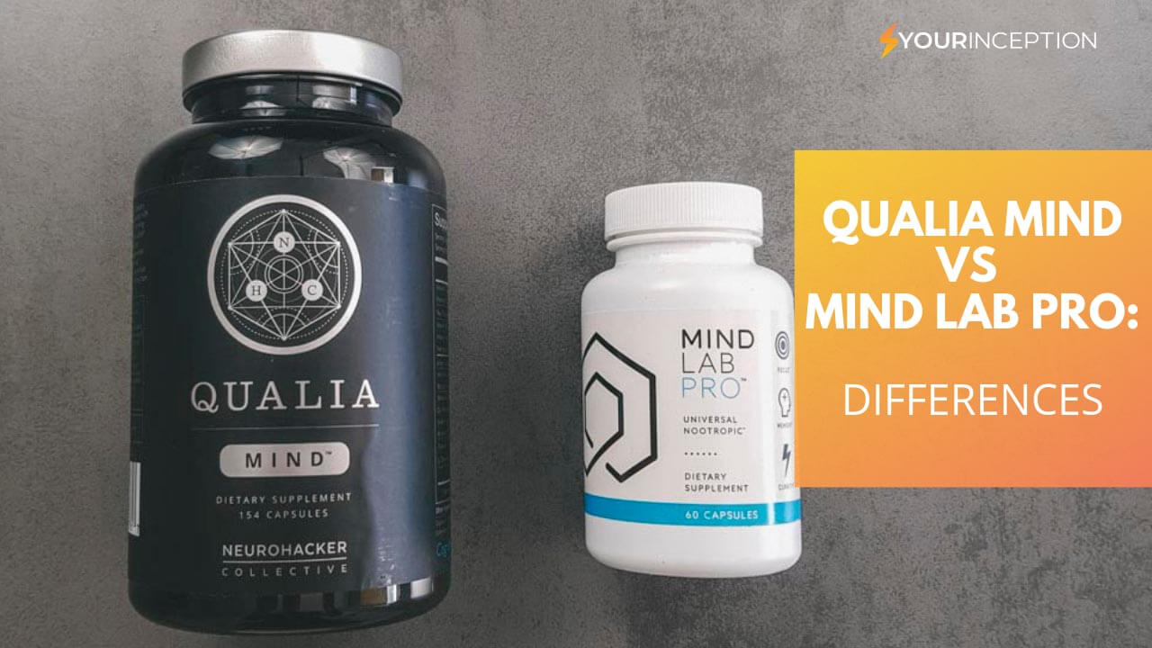 Mind Lab Pro Vs Qualia: Which One Is Better? Mind Lab Pro Vs Qualia: Which One Is Better?