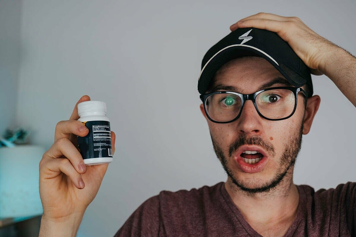 Best Energy Pills: Top 7 Energy Boosters Reviewed — Your Inception