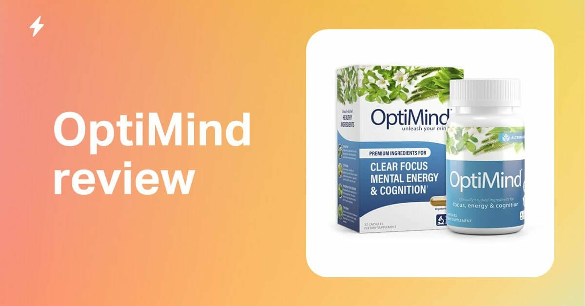 OptiMind Review: Does This Nootropic Actually Work?
