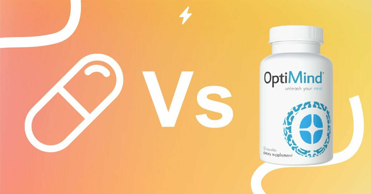 Optimind Vs Adderall: Which Nootropic Supplement Wins?