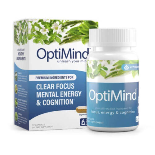 OptiMind Review: Does This Nootropic Actually Work?